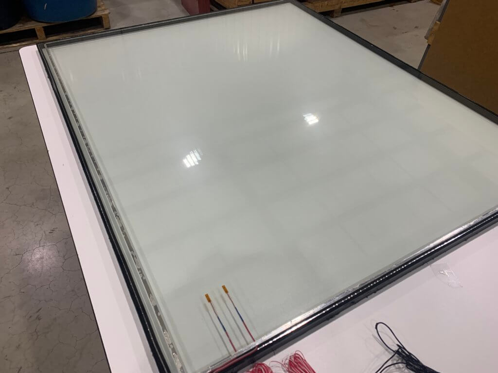 Service Showcases – AGP Plastics
